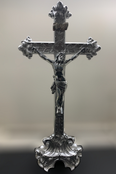 Restorations, Alterations, and Refinishing of Sacred Vestments and ...