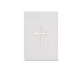 Purificator – Altar Linens | Mass Linens | Communion Linens – Gaspard
