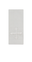 Lavabo Towel | Mass Linens | Communion Linens – Gaspard