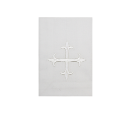 Purificator – Altar Linens | Mass Linens | Communion Linens – Gaspard