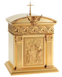 Traditional Tabernacle