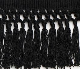 Braided Fringe