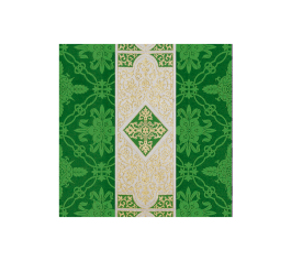 Regal Diamond Burse (182KD) | from the Parament Collection | Gaspard
