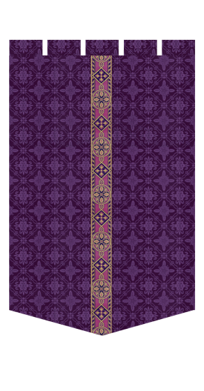 Liturgical Color Guide: Understanding the Colors & Seasons | Gaspard