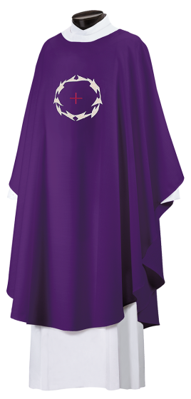 Liturgical Color Guide: Understanding the Colors & Seasons | Gaspard