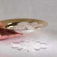 Paraments, Altar Linens, and Church Banners | Gaspard