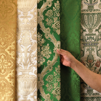 Vestments & Apparel: Handcrafted in the USA | Gaspard